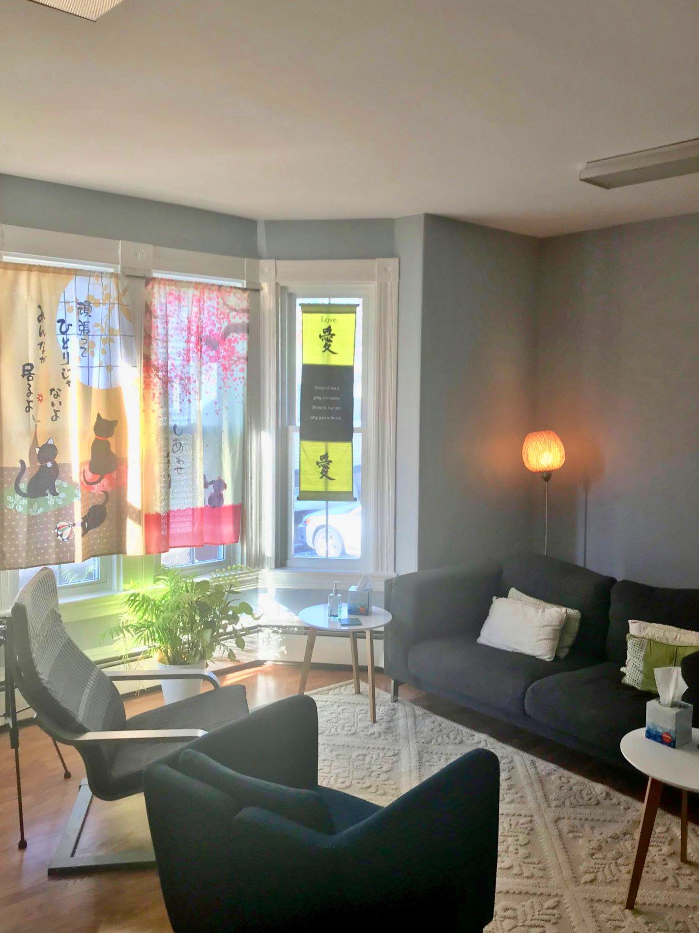 Dr. Grace Chen, PhD, LMFT - Licensed Marriage & Family Therapist